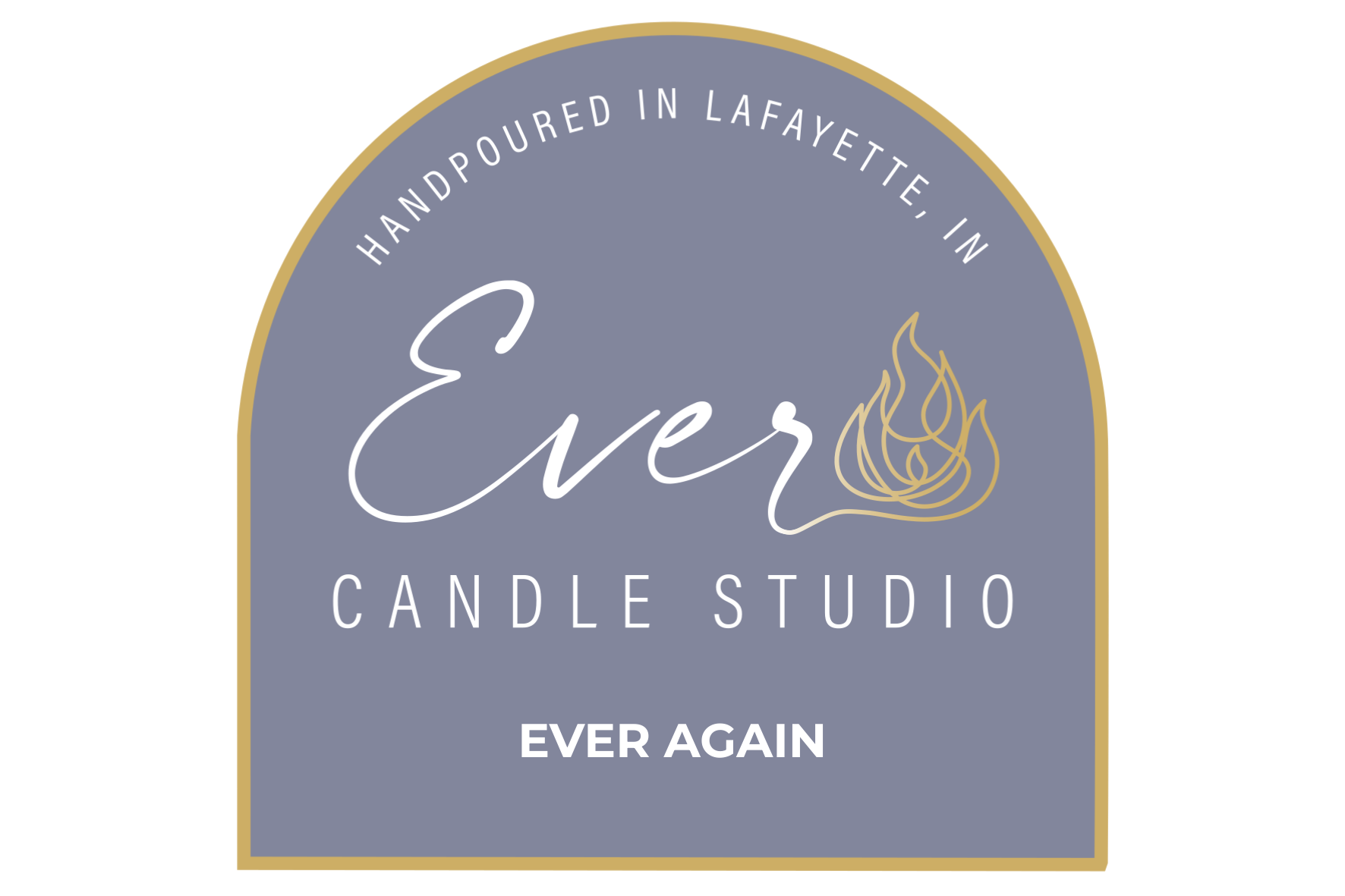 Ever Again – Ever Candle Studio