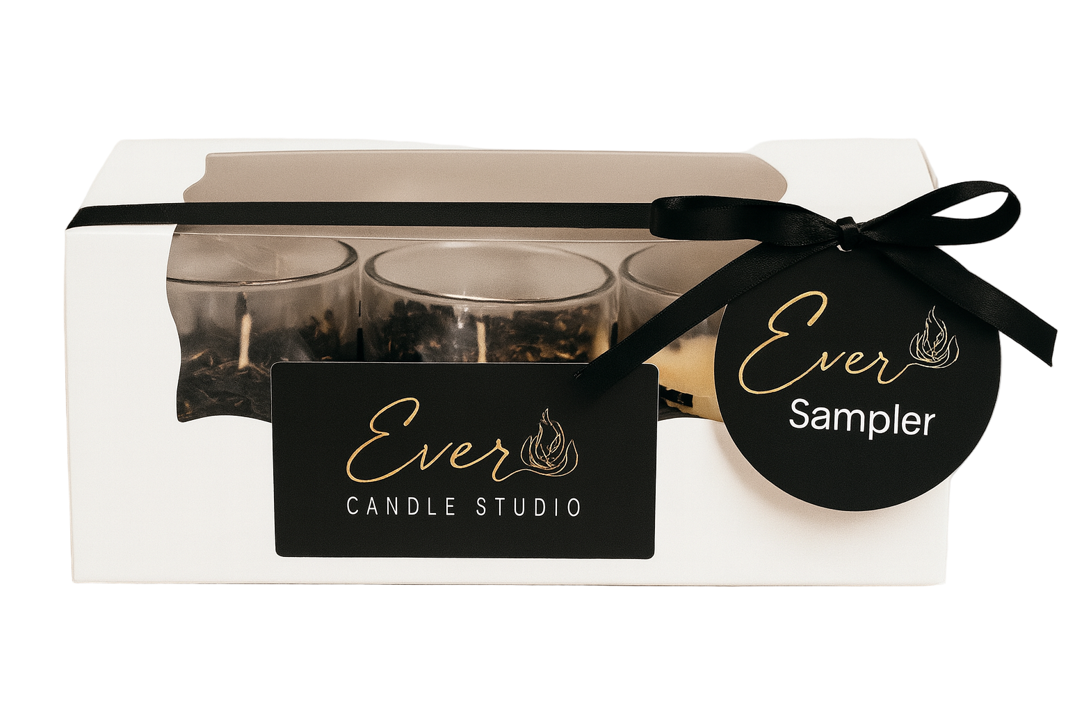 Ever Samplers – Ever Candle Studio