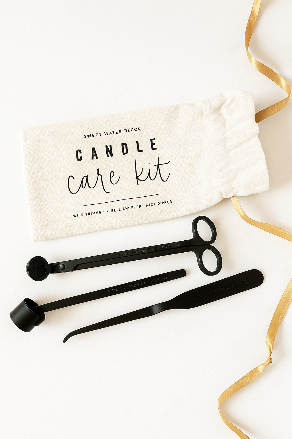 Ever Essentials Kit – Ever Candle Studio
